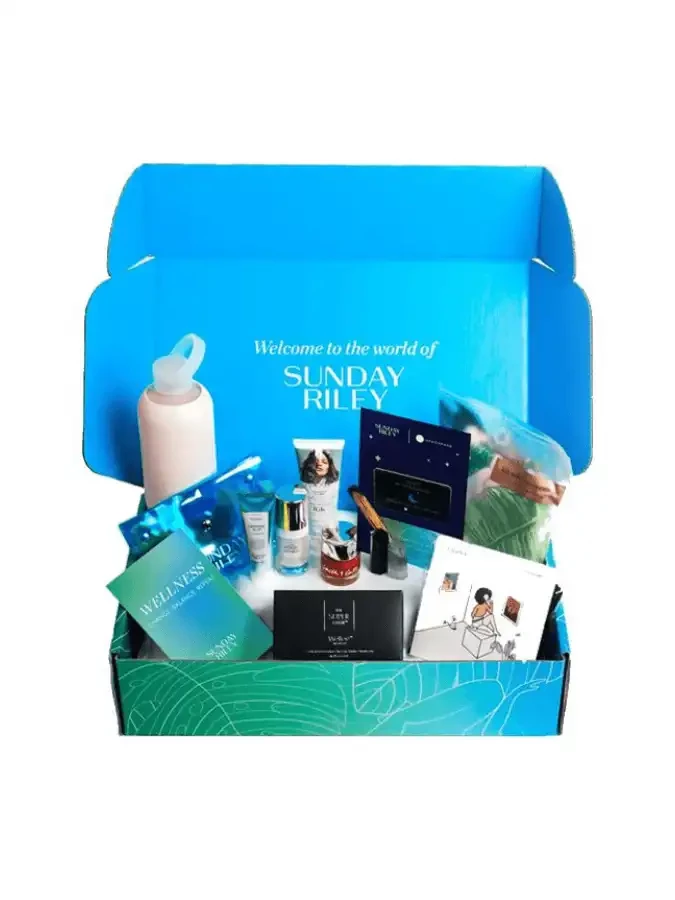 Home All Boxes Custom Monthly subscription Boxes