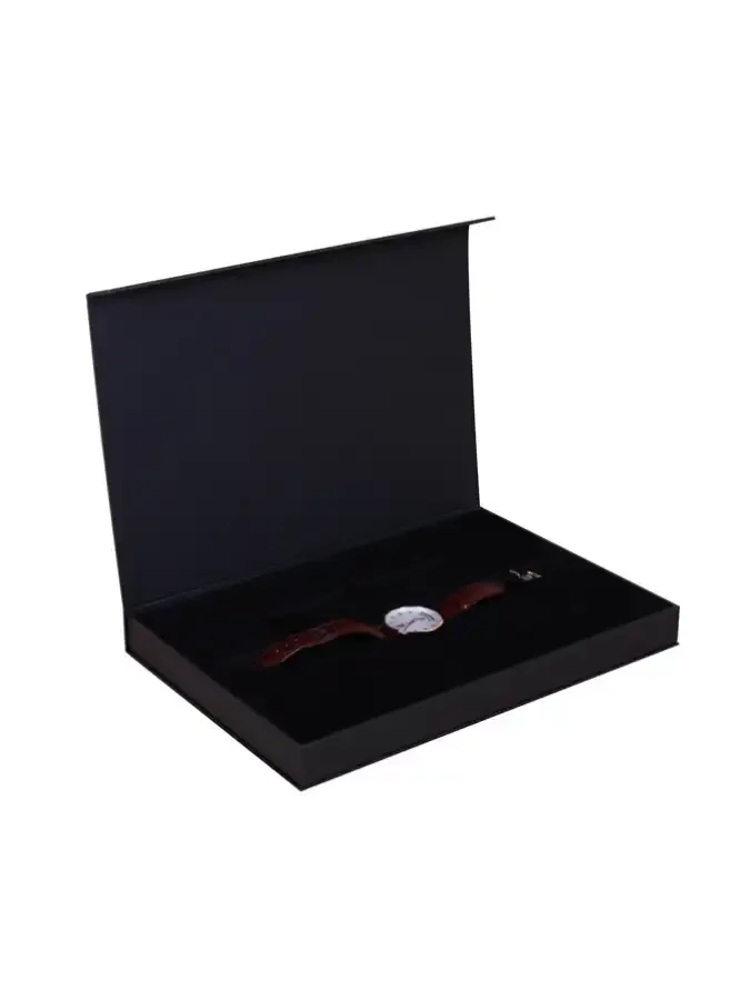 Home All Boxes Custom Rigid Magnetic Lock Boxes