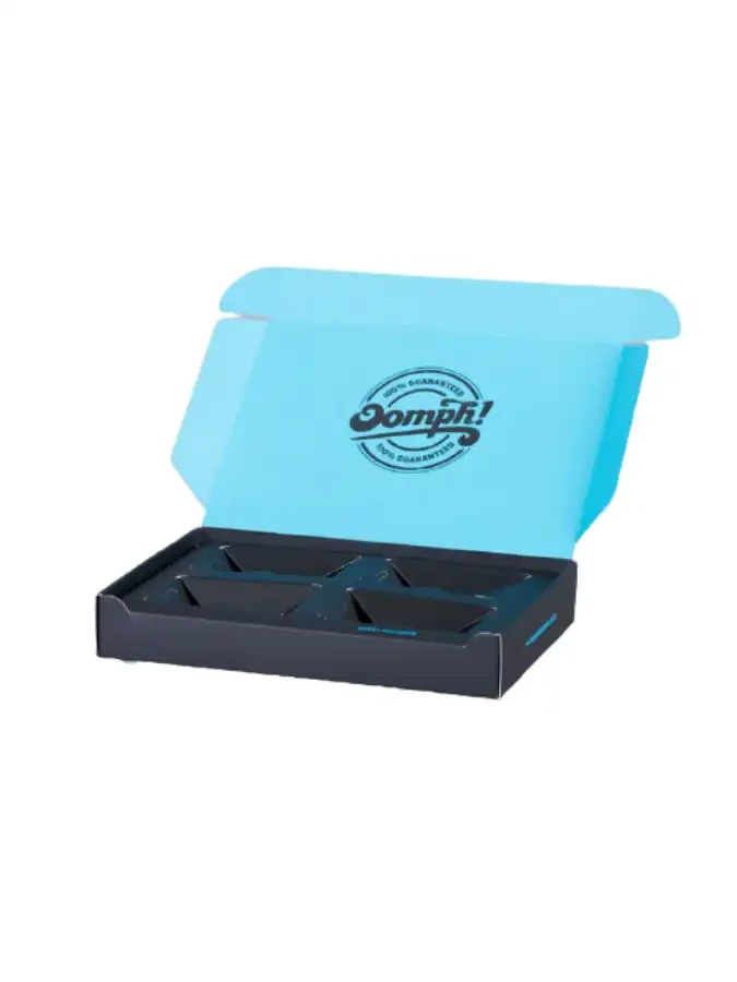 Home All Boxes Custom Rigid Presentation Boxes