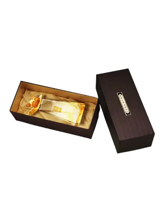 Home All Boxes Custom Rigid Trophy Boxes