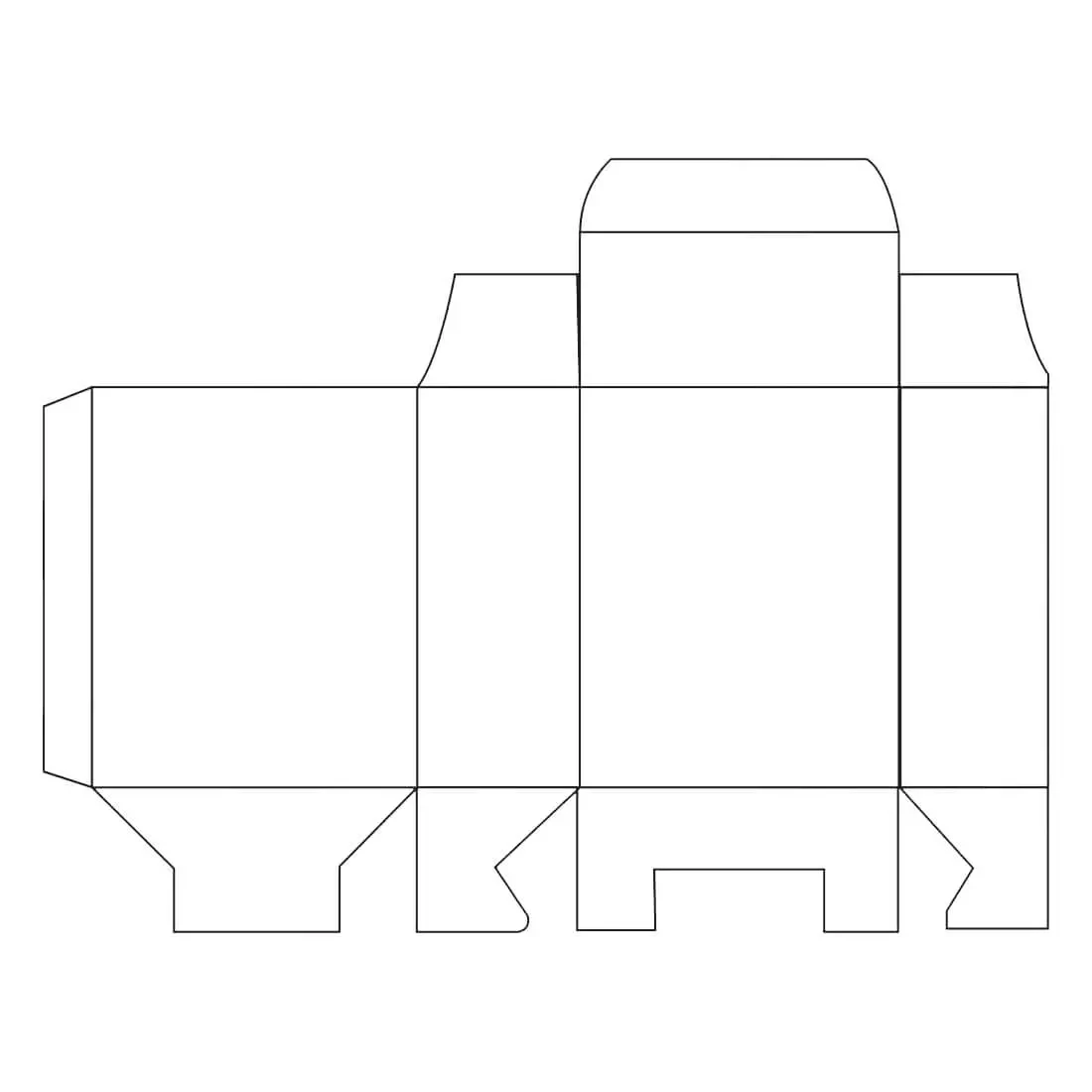 Home All Boxes Custom 123 Bottom Boxes