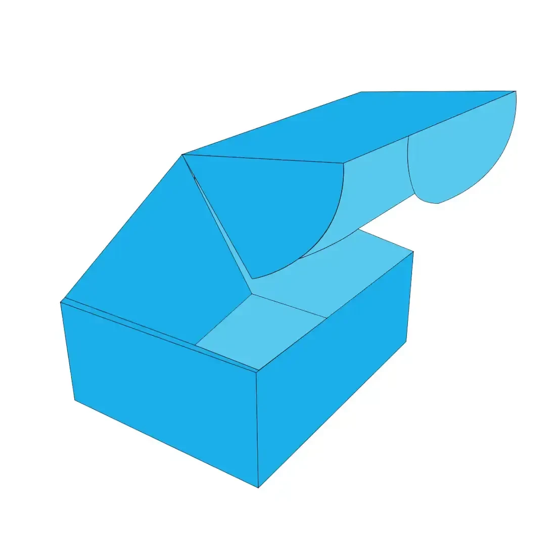 Home All Boxes Custom Roll End Tuck Front Boxes