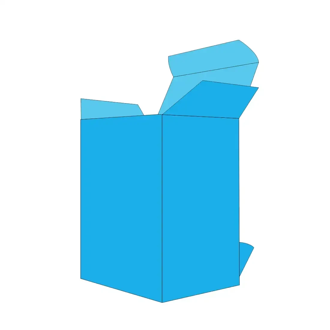 Home All Boxes Custom Flip Out Dispenser Boxes