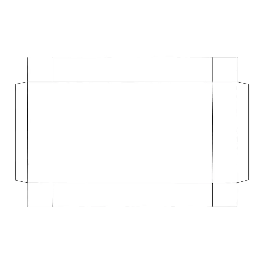 Home All Boxes Custom Two Piece Box
