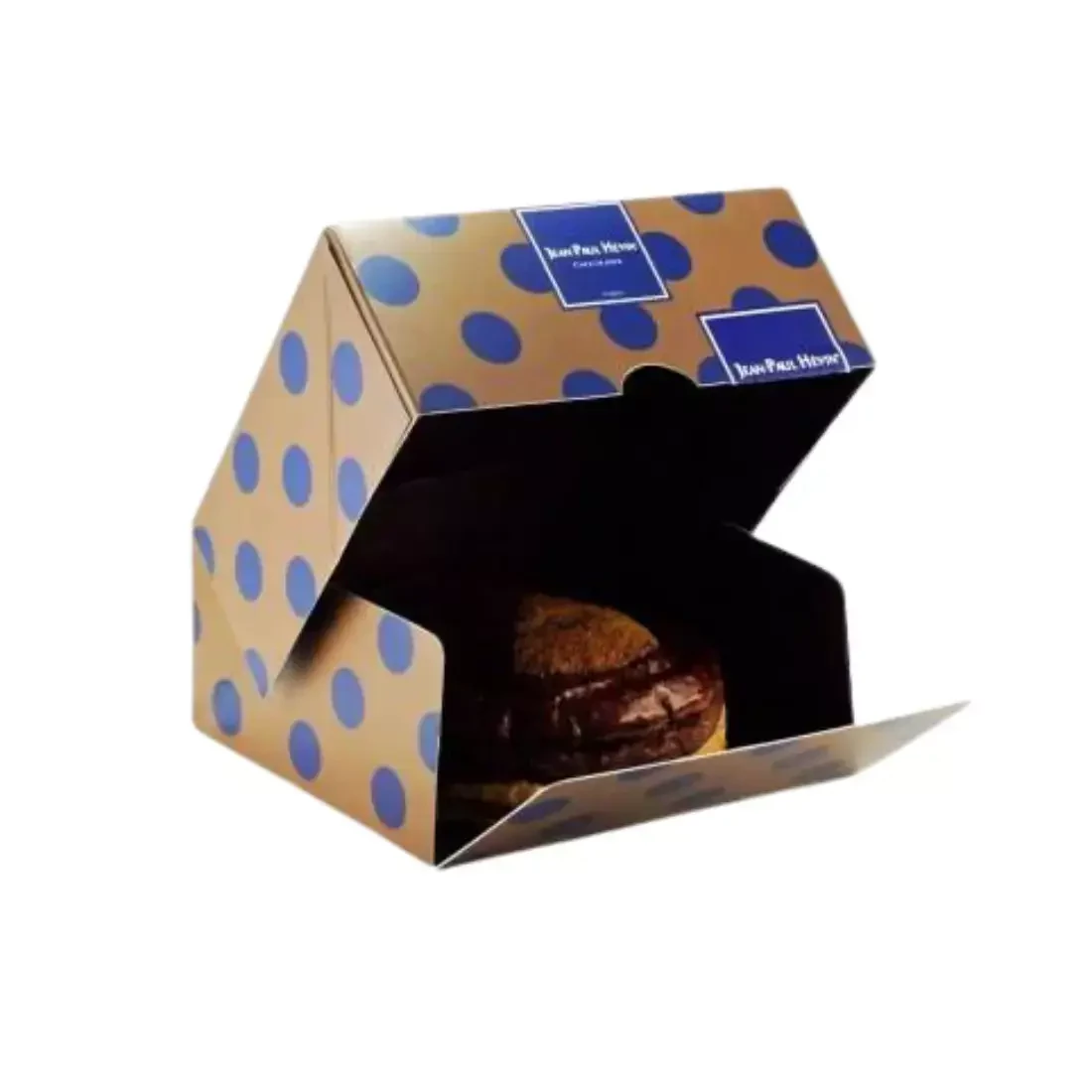 Home All Boxes Custom Bakery Boxes