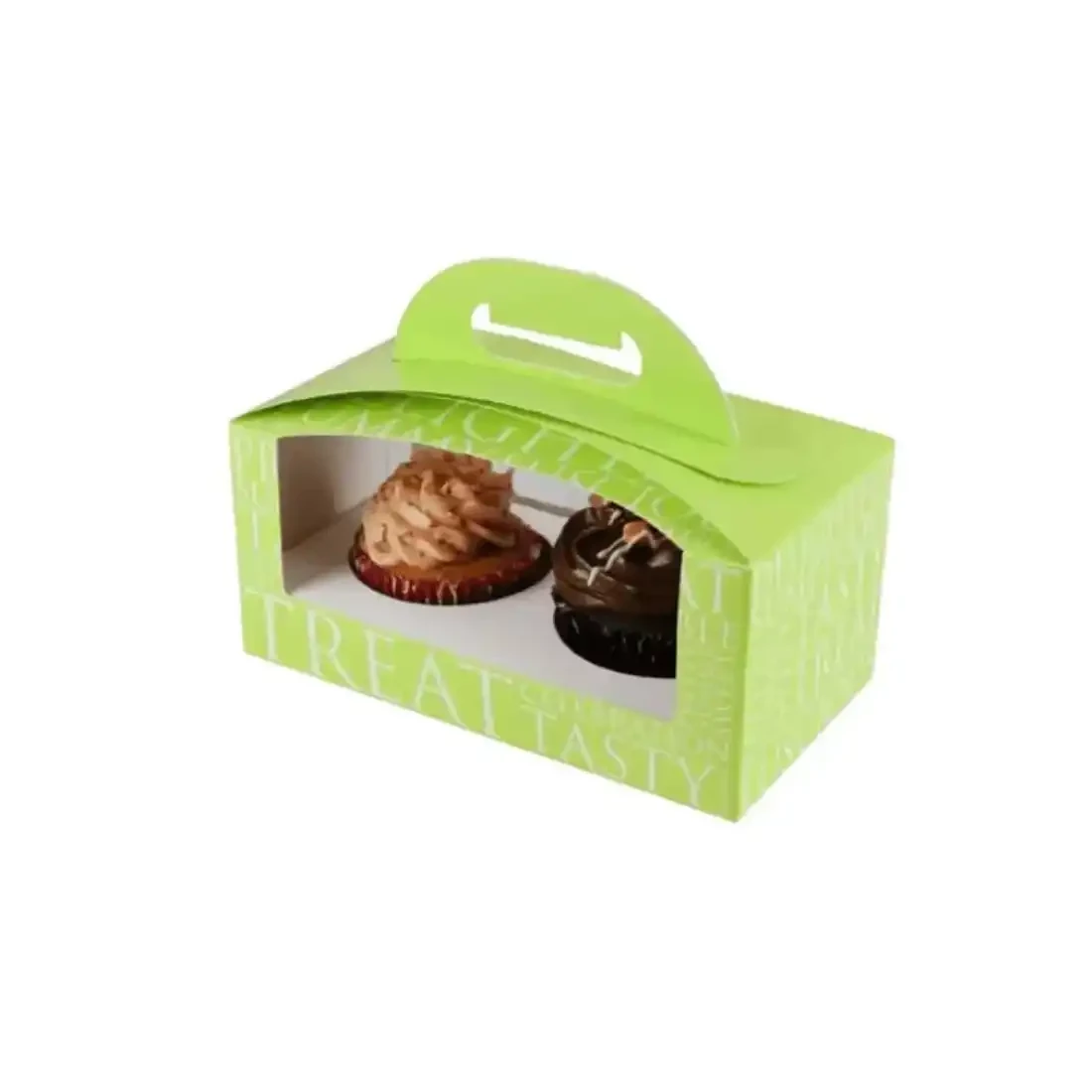 Home All Boxes Custom Muffin Boxes