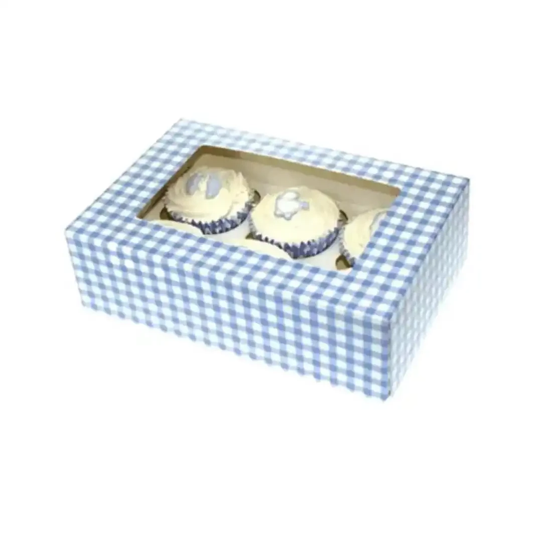 Home All Boxes Custom Muffin Boxes