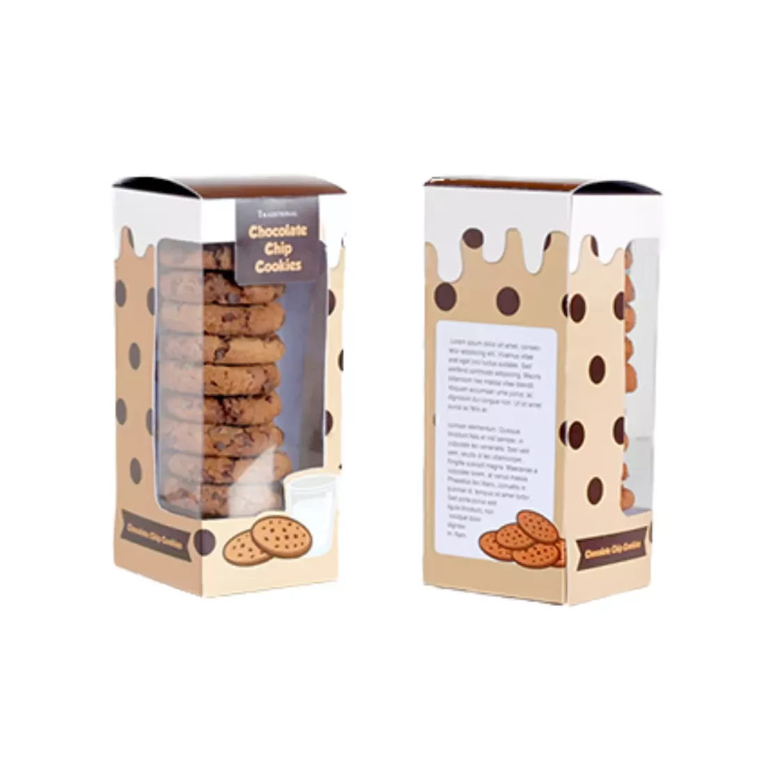 Home All Boxes Custom Cookie Boxes