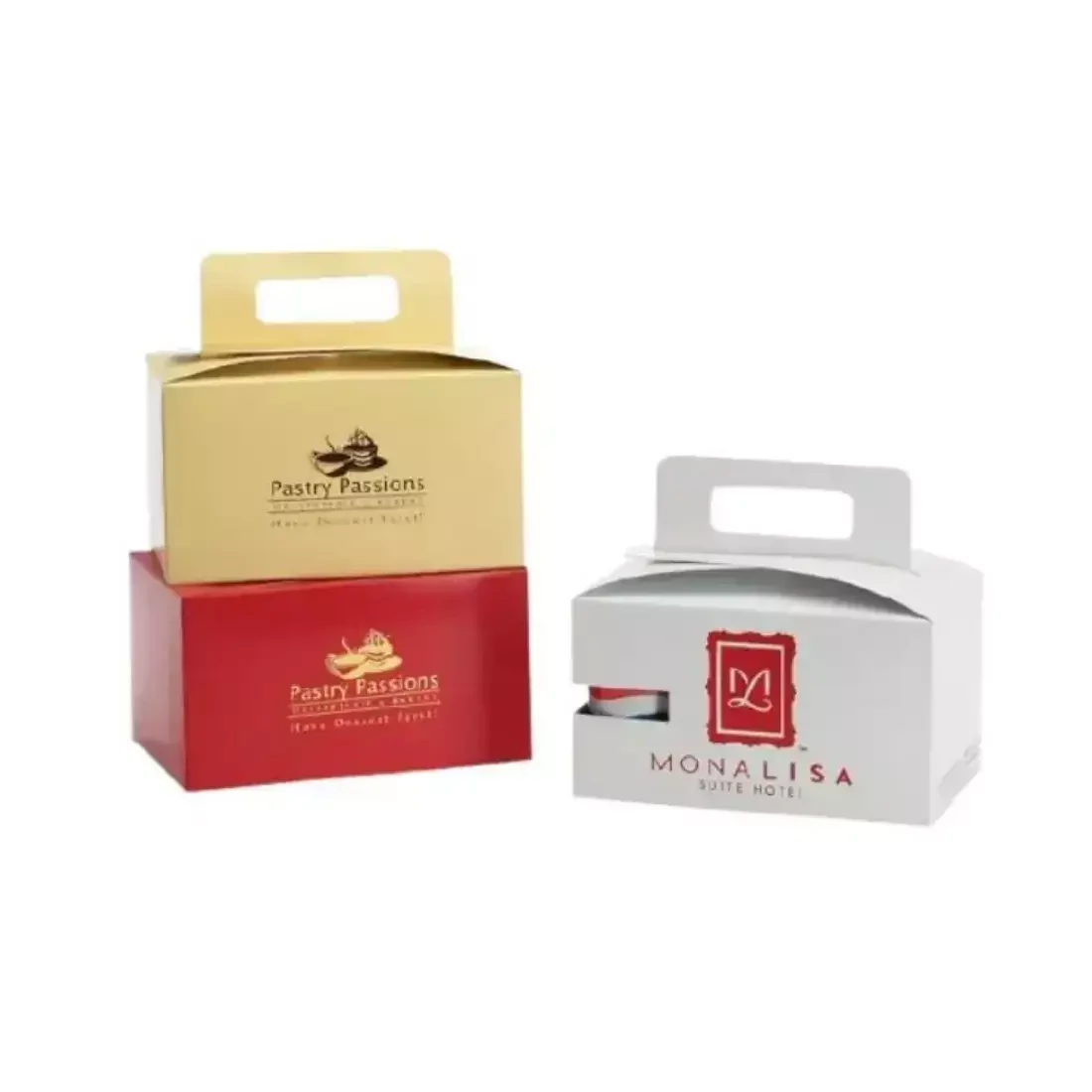 Home All Boxes Custom Pastry Boxes