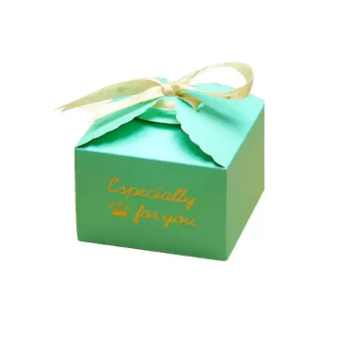 Home All Boxes Custom Bakery Gift Boxes