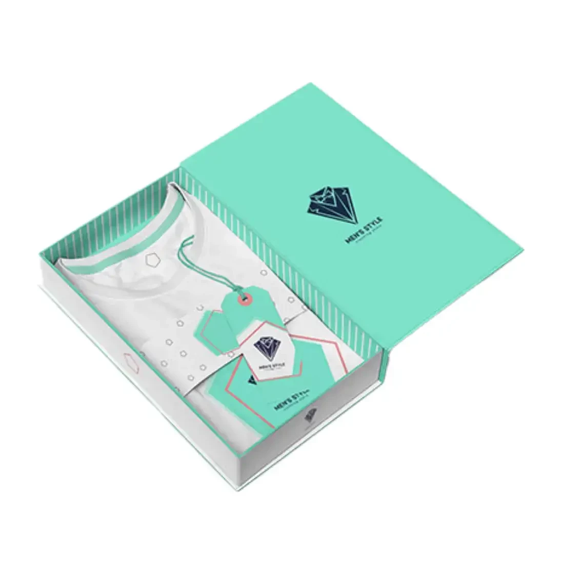 Home All Boxes Custom Apparel Boxes