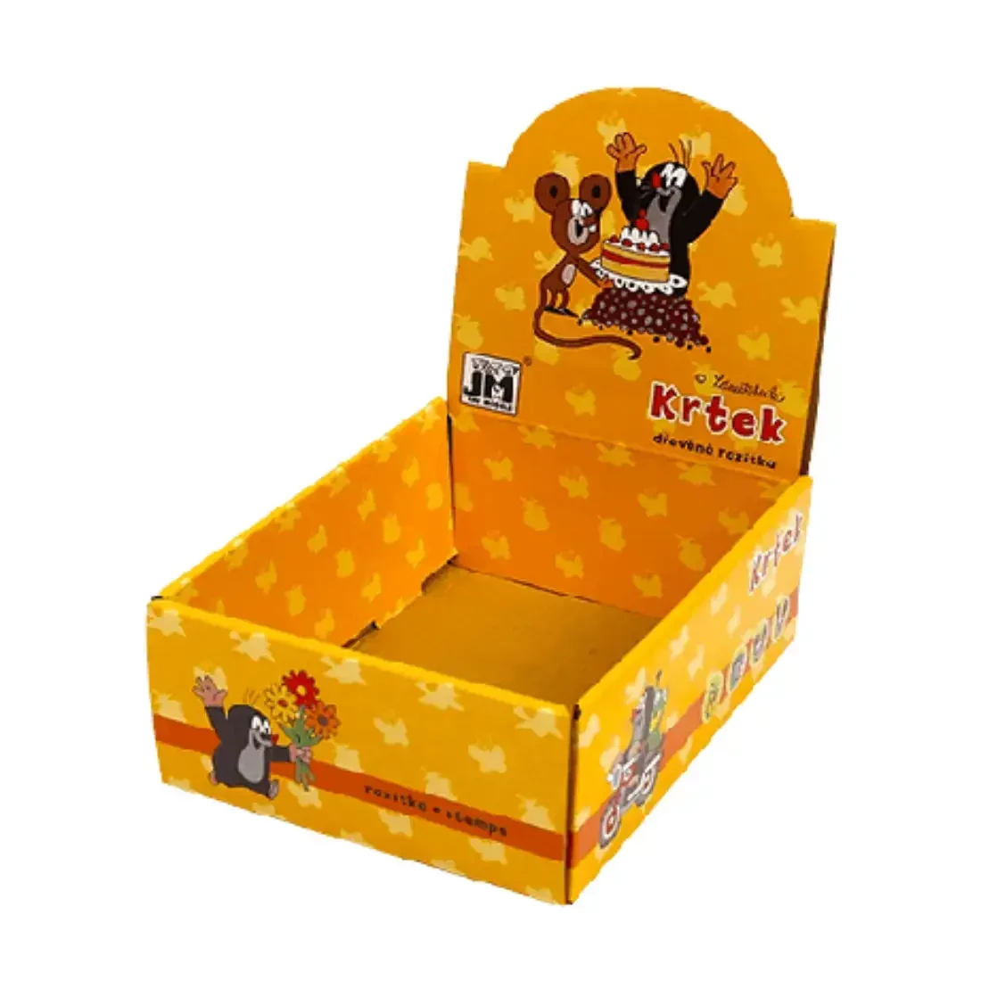 Home All Boxes Custom Pop up Display Boxes