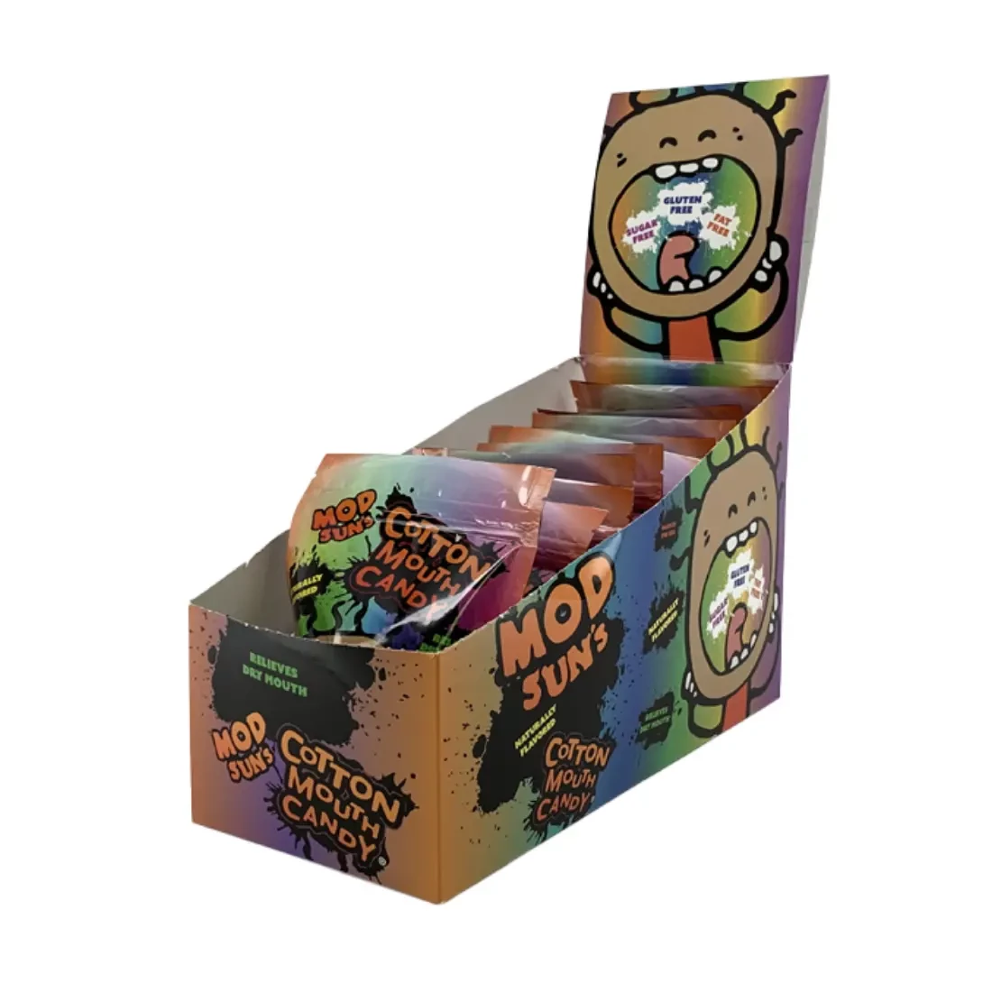 In Stock