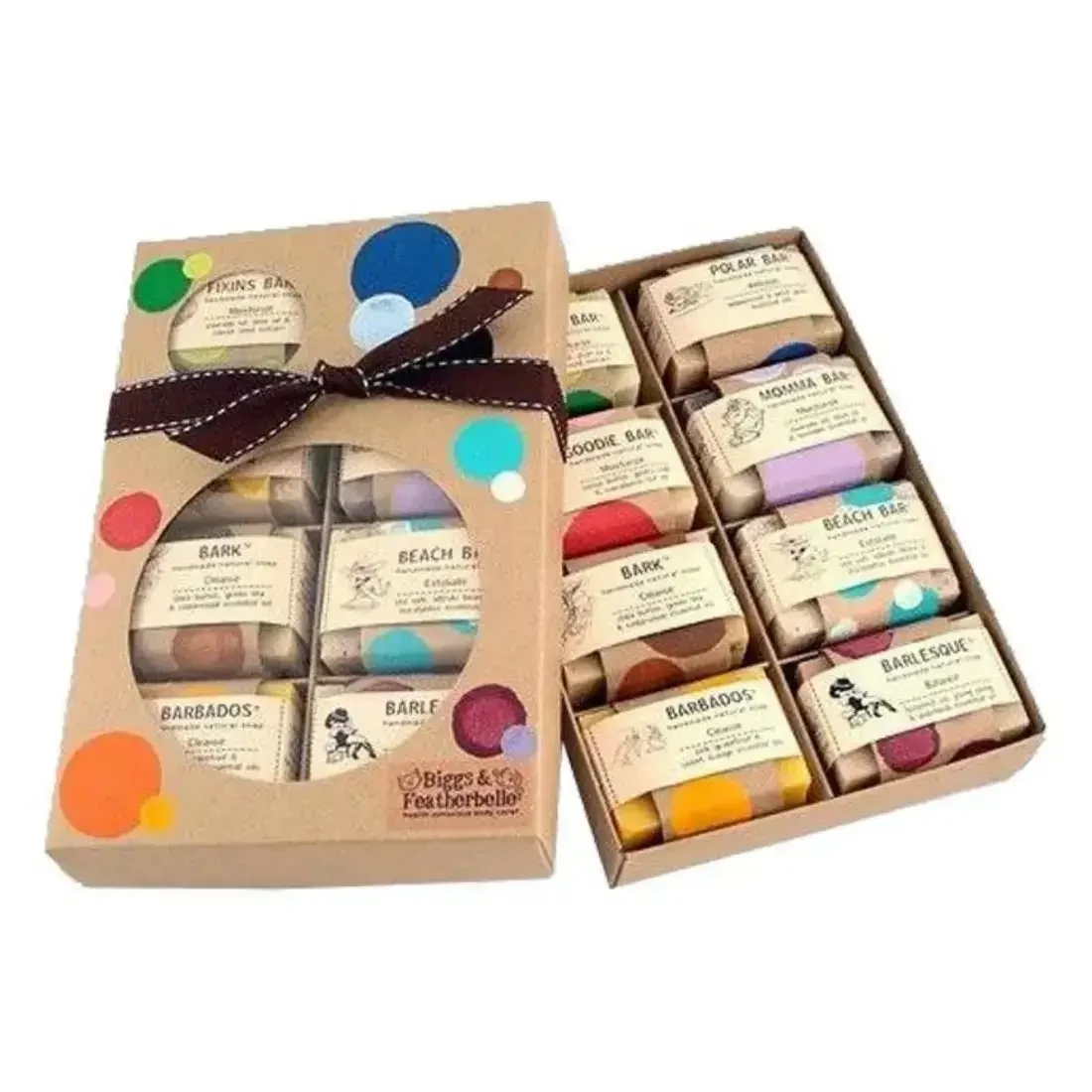 Offering flat 40% discount on custom soap packaging boxes at ...