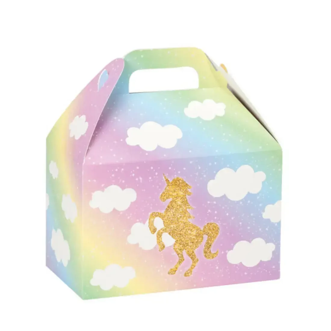 Home All Boxes Custom Gable Gift Boxes