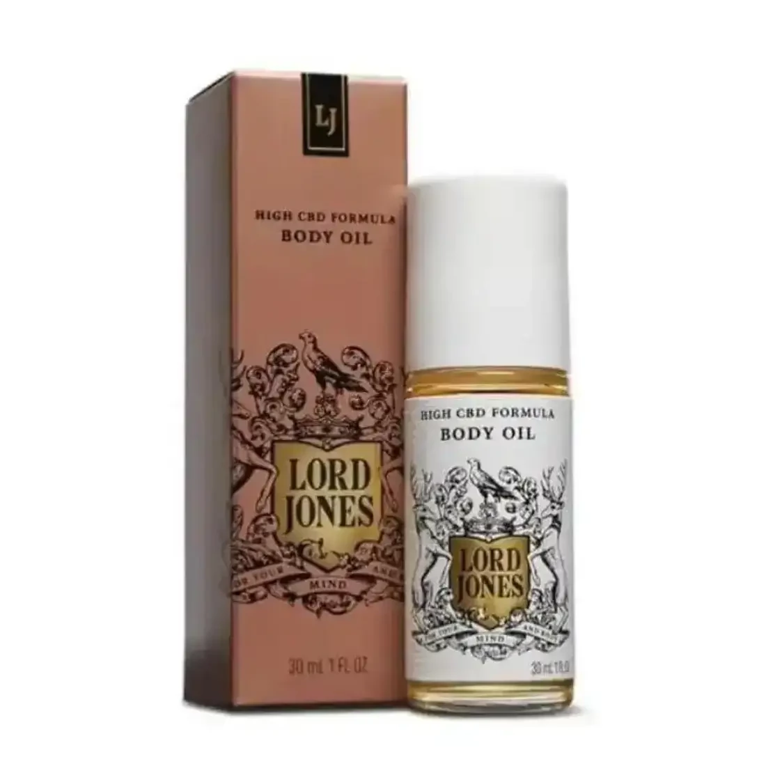 Home All Boxes Custom Body Oil Boxes