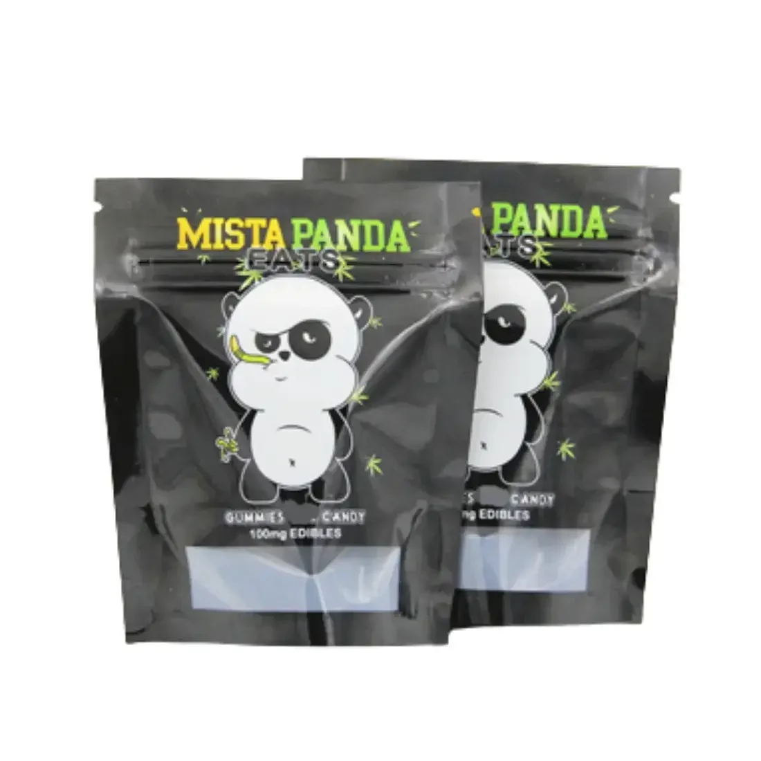 Home All Boxes Custom Mylar Bags