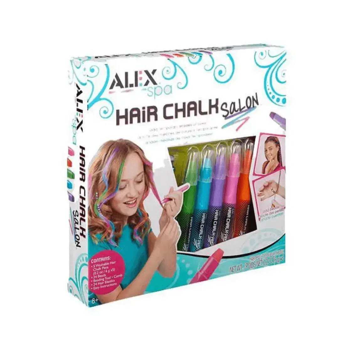 Home All Boxes Custom Hair Color Boxes