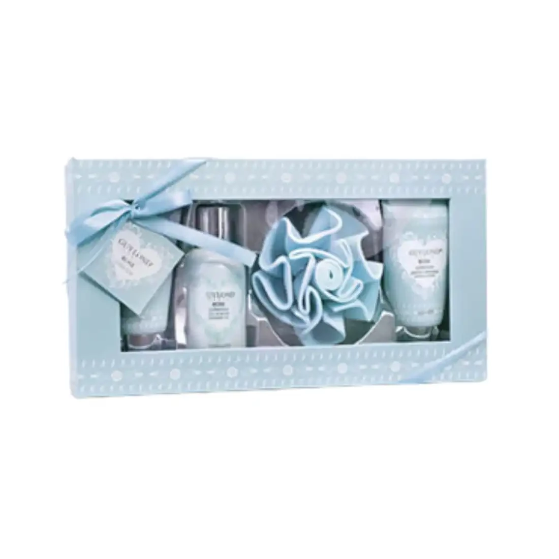 Home All Boxes Custom Bath Set Boxes