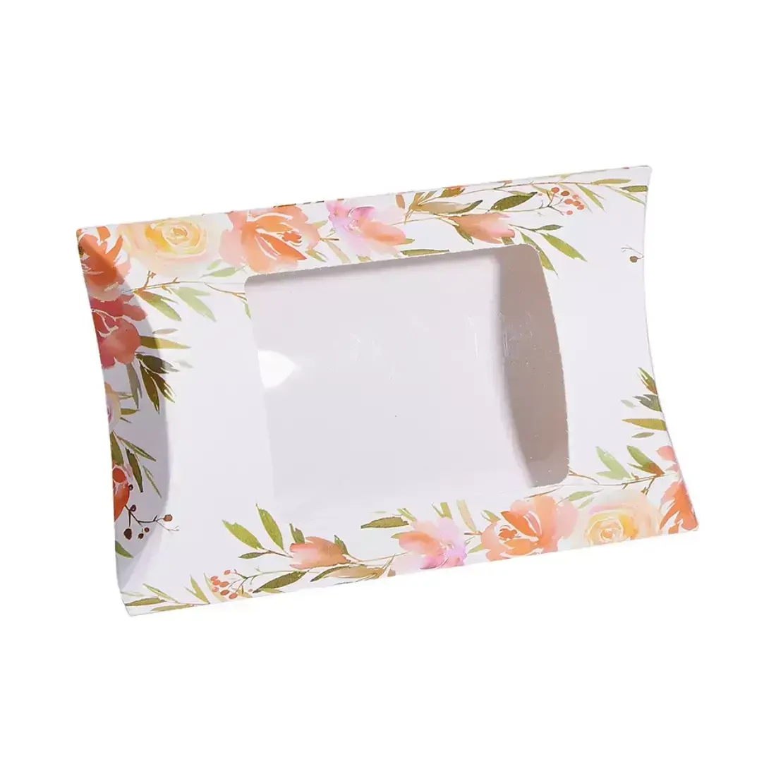 Offering flat 40% discount on custom window packaging boxes at ...