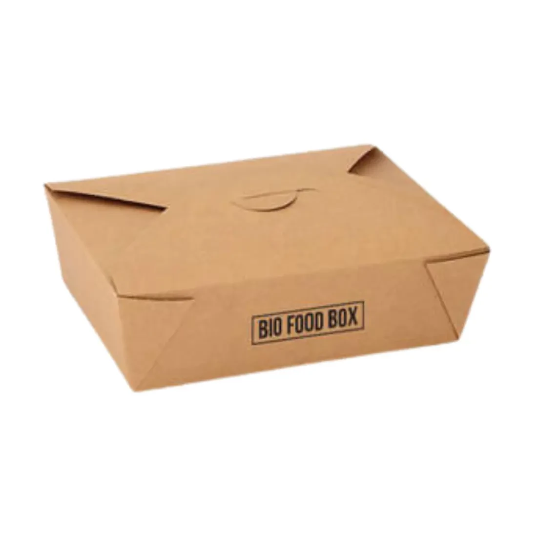 Home All Boxes Custom Kraft Food Boxes