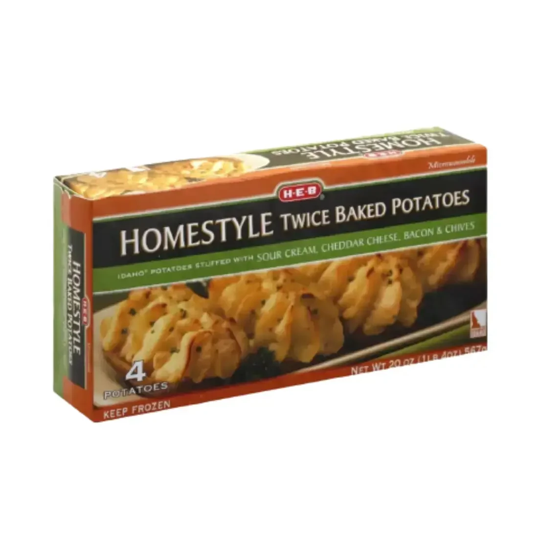 Home All Boxes Custom Frozen Food Boxes