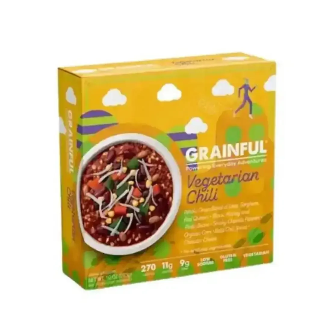 Home All Boxes Custom Frozen Food Boxes