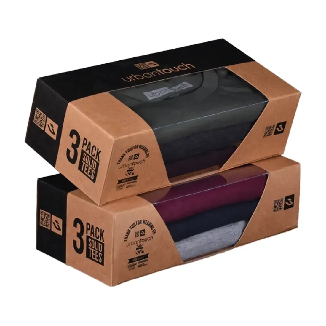 Home All Boxes Custom Shirt Boxes