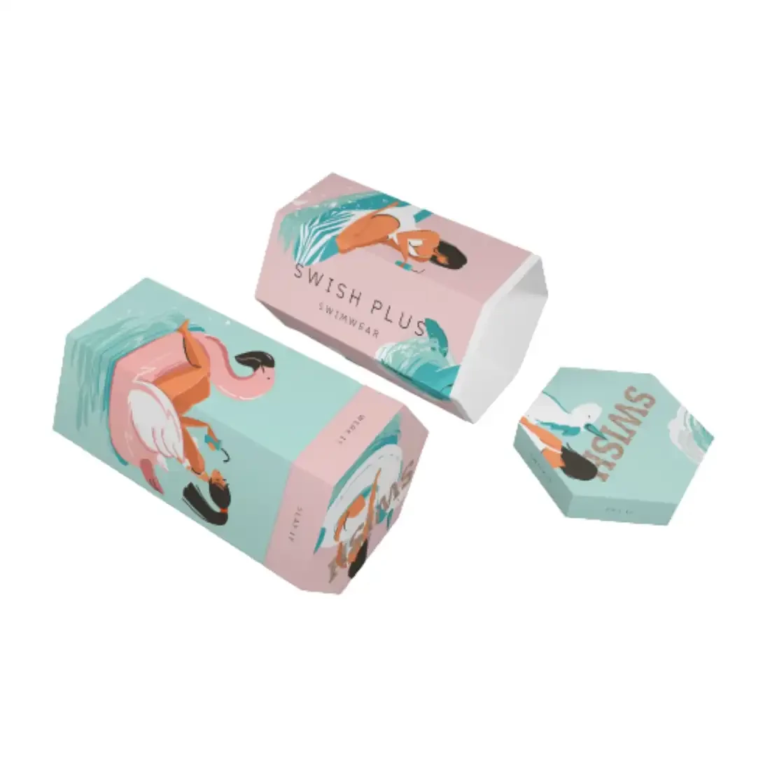 Home All Boxes Custom Swimwear Boxes