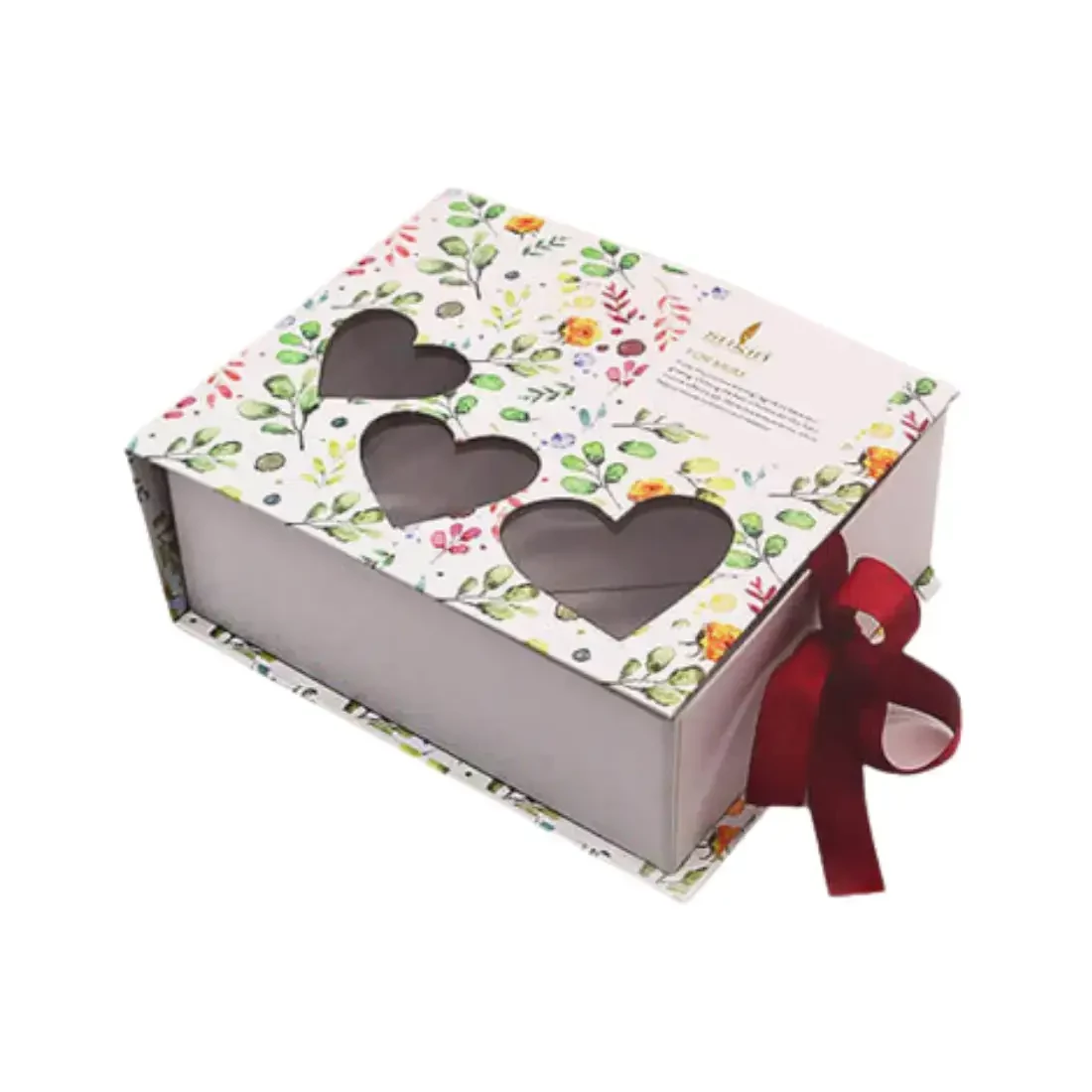 Home All Boxes Custom Gift Boxes