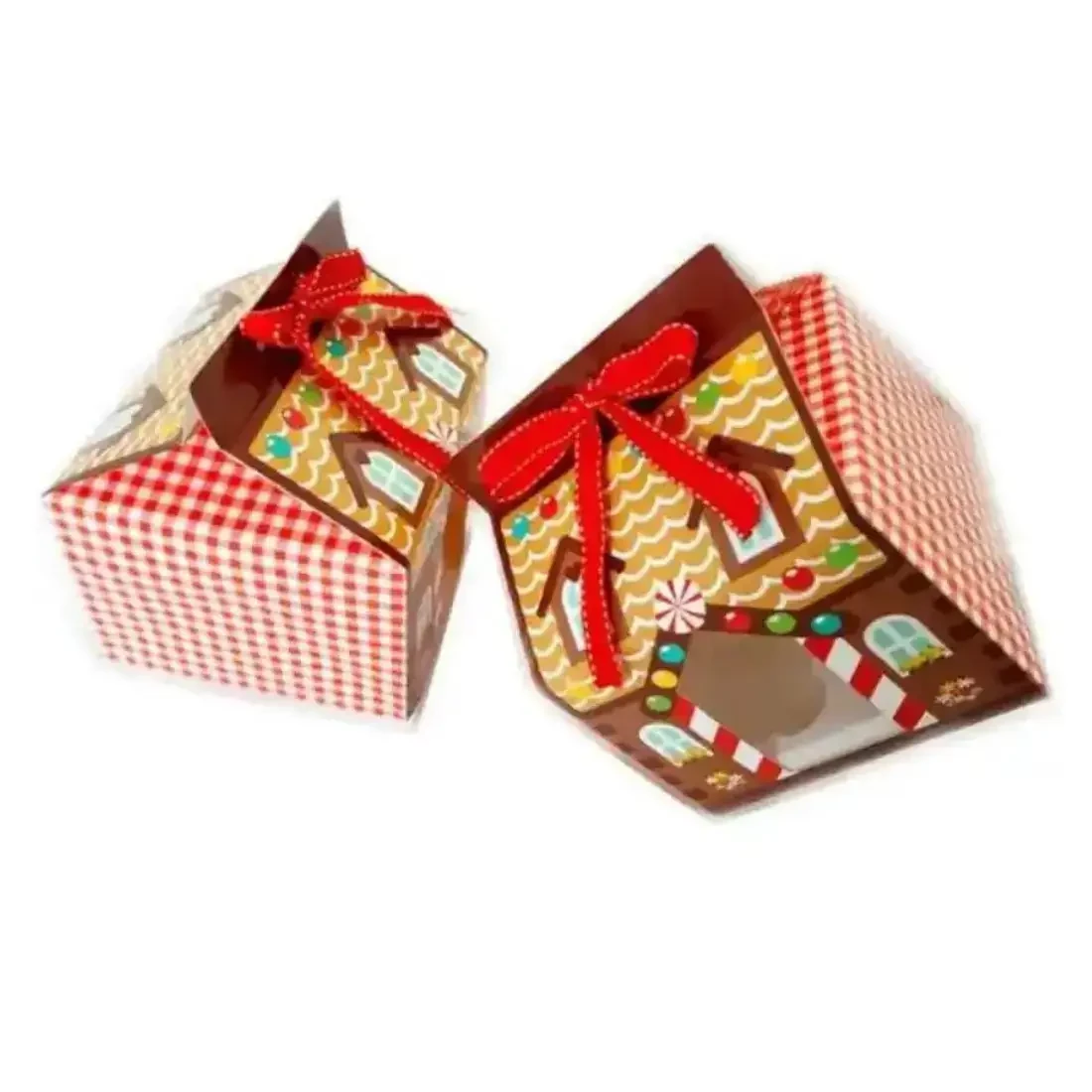 Home All Boxes Custom Candy Boxes