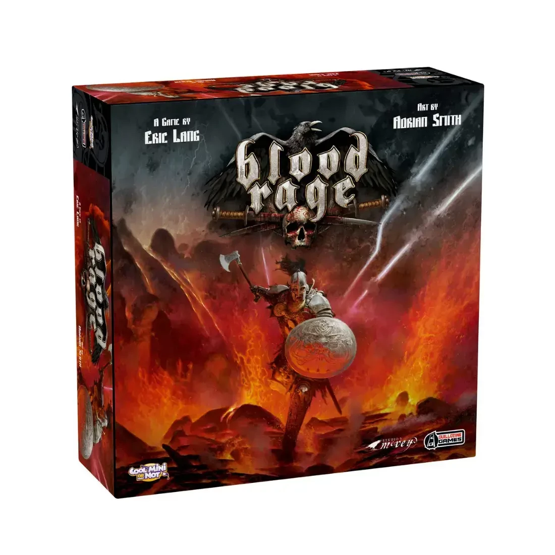 Home All Boxes Custom Game Boxes