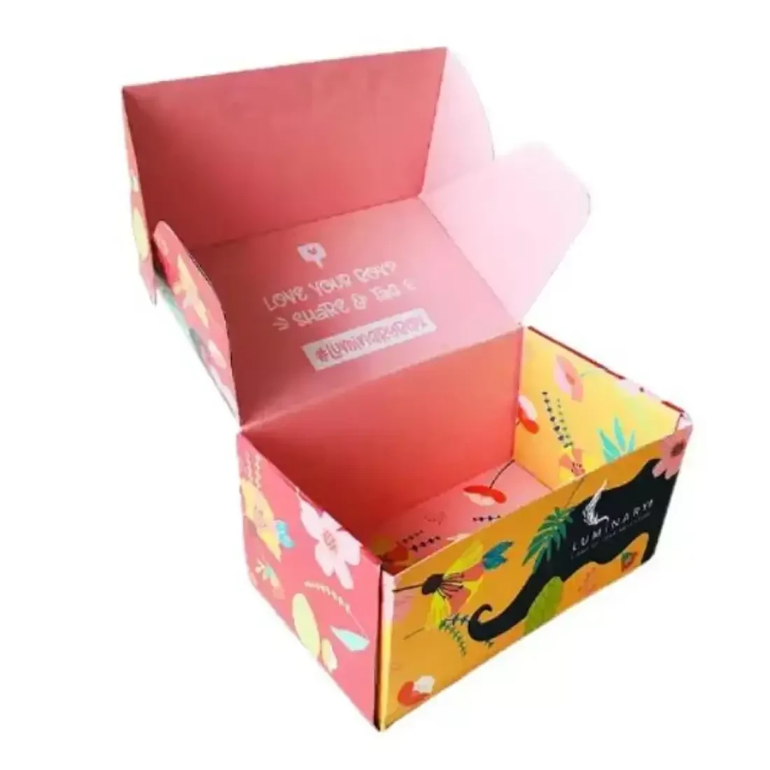 Home All Boxes Custom Mailer Boxes