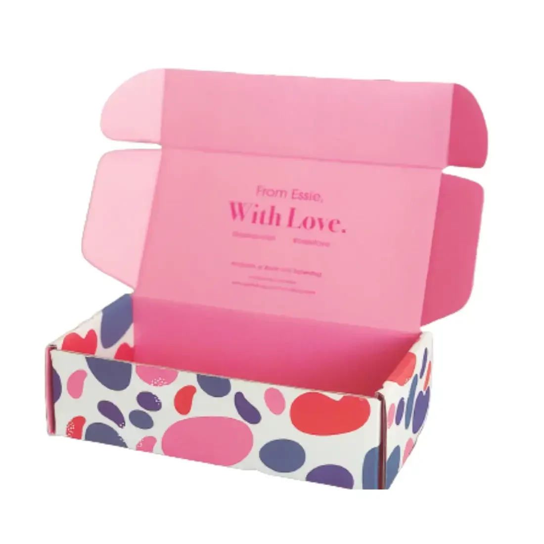 Home All Boxes Custom Mailer Boxes