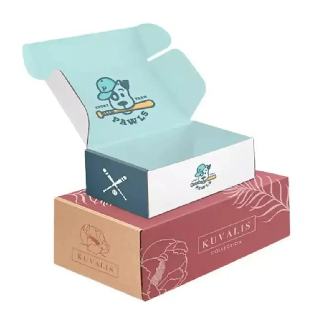 Home All Boxes Custom Mailer Boxes