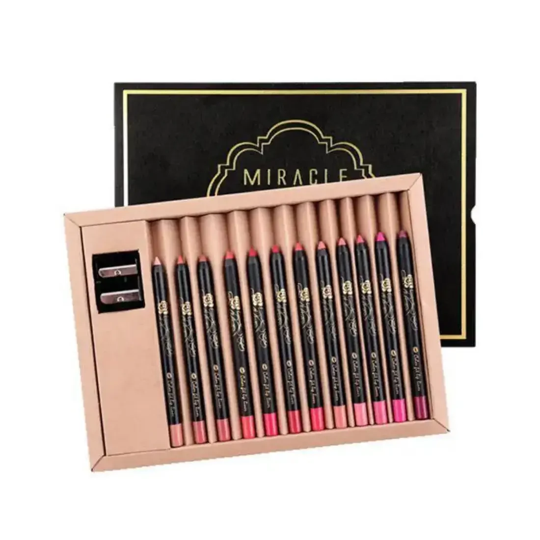 Home All Boxes Custom Lip Liner Boxes