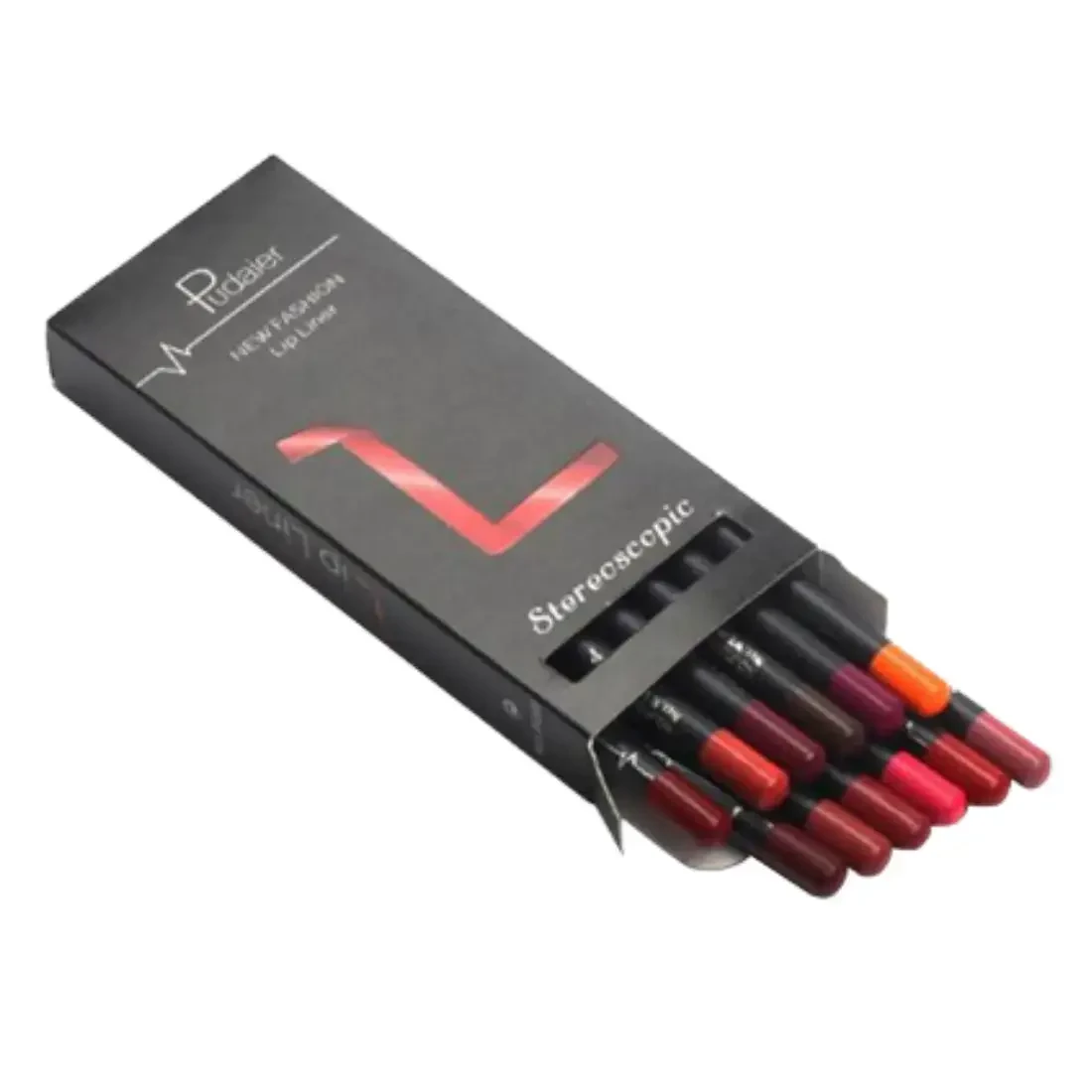 Home All Boxes Custom Lip Liner Boxes