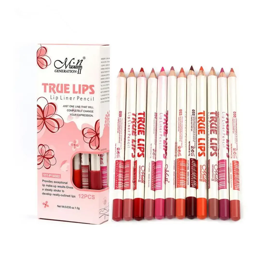 Home All Boxes Custom Lip Liner Boxes