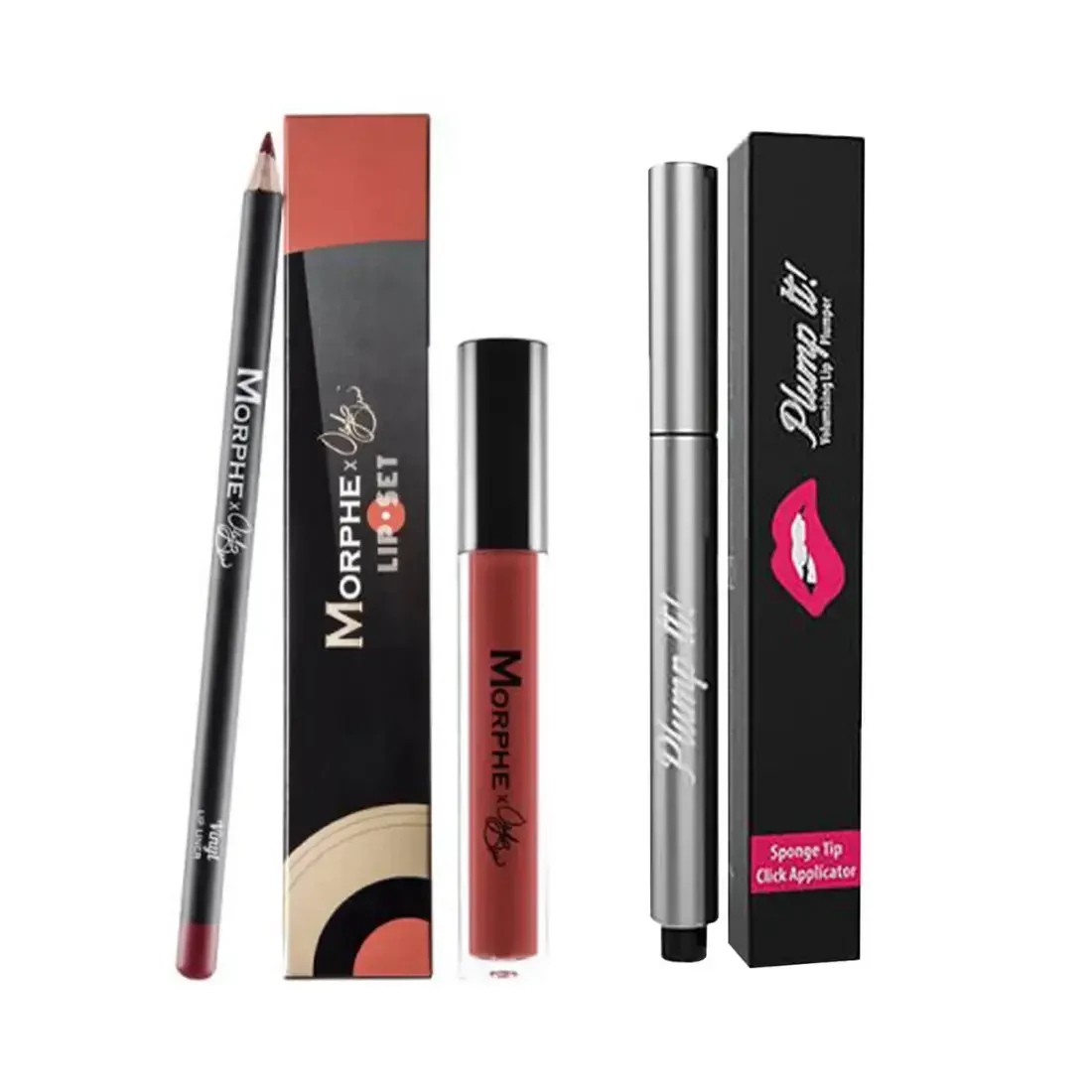 Home All Boxes Custom Lip Liner Boxes