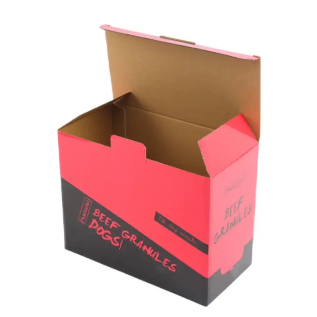 Home All Boxes Custom Corrugated Boxes