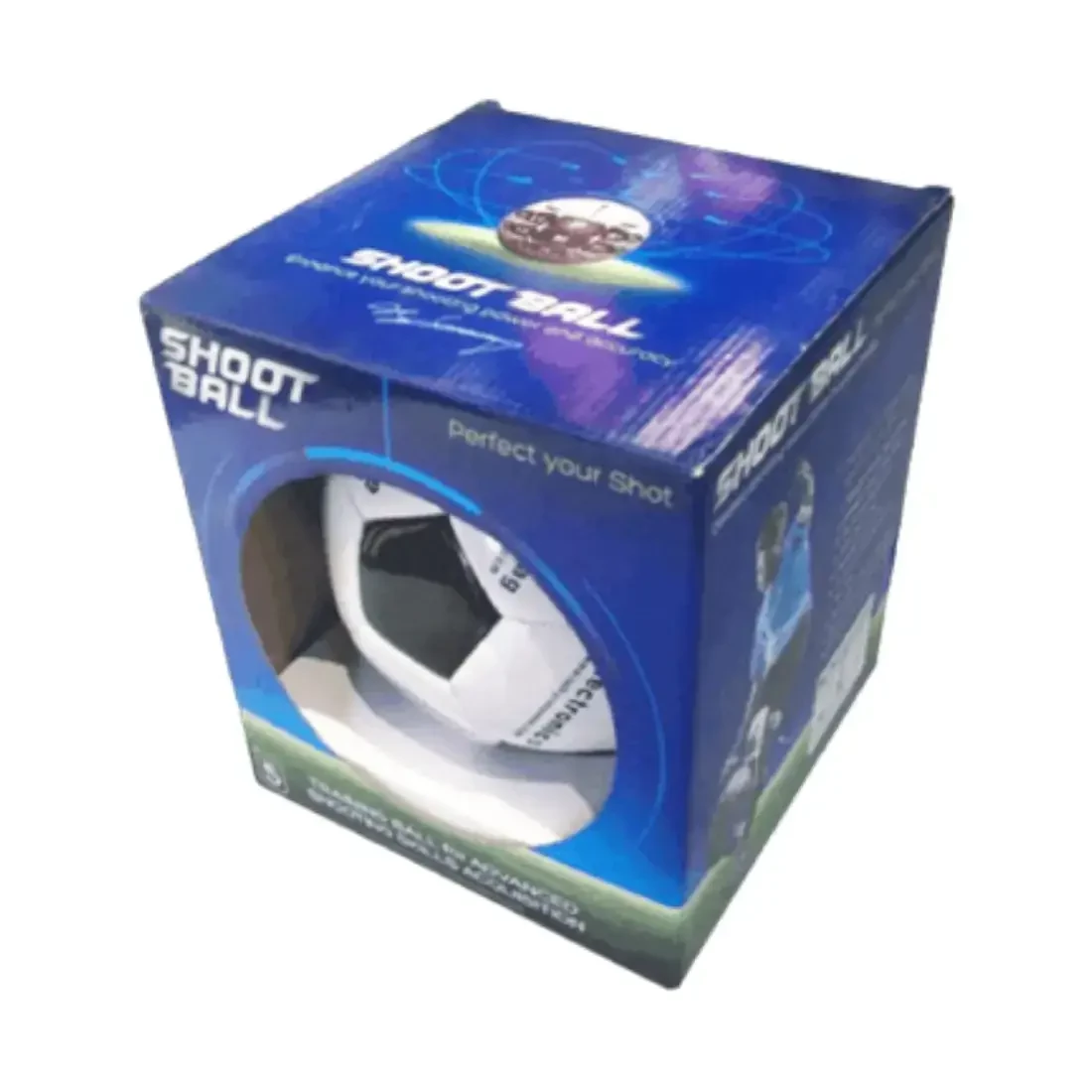 Home All Boxes Custom Sports Boxes