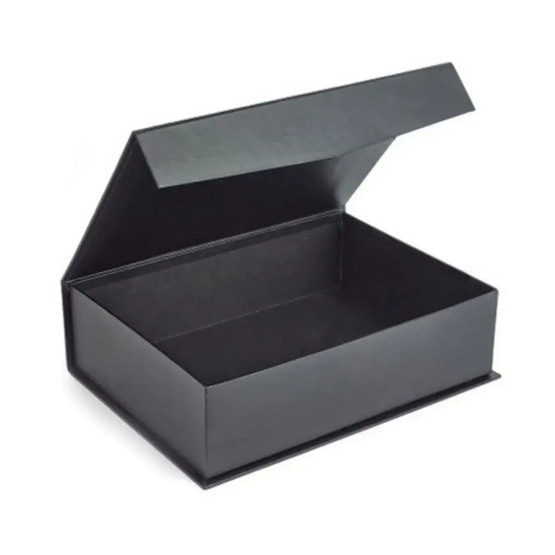 Home All Boxes Custom Rigid Flap Boxes