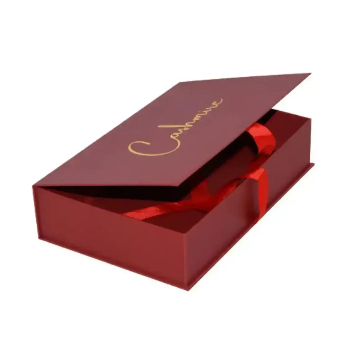 Home All Boxes Custom Rigid Flap Boxes