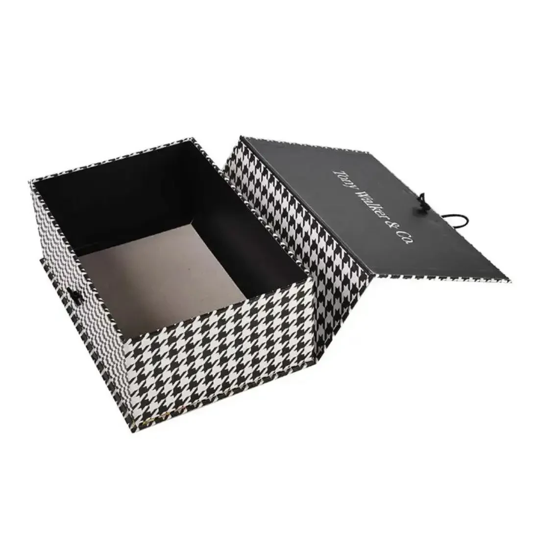 Home All Boxes Custom Rigid Hinged Lid Boxes